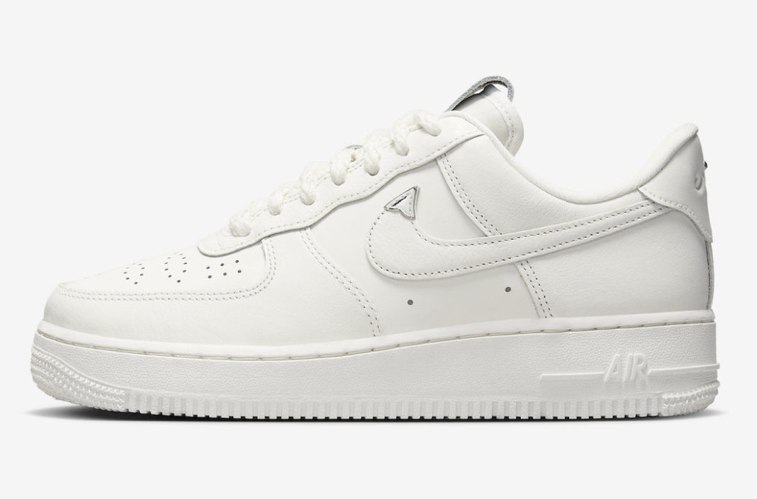 Nike Air Force 1 Low Sail FJ4559-133 | SBD