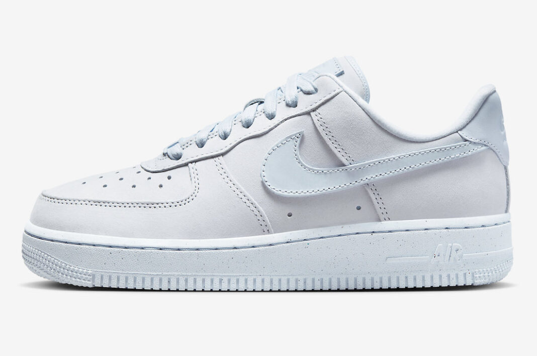 Nike Air Force 1 Low Premium Blue Tint DZ2786-400 | SBD