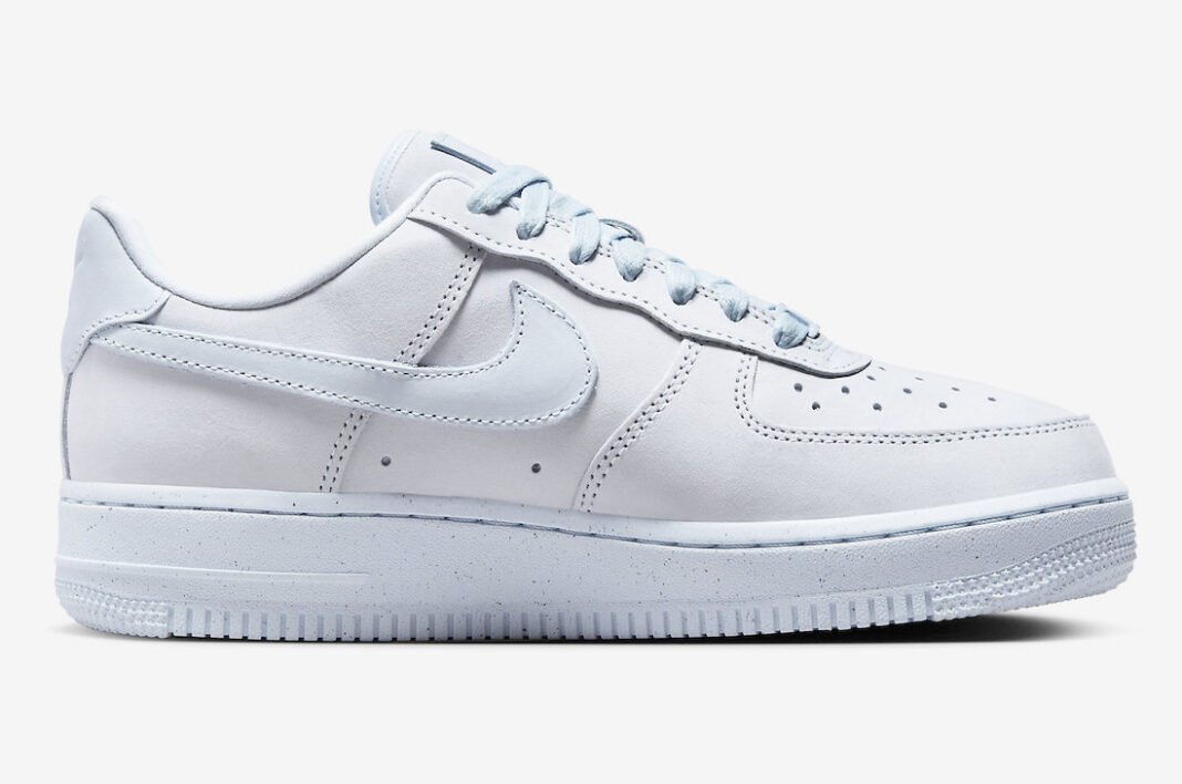 Nike Air Force 1 Low Premium Blue Tint DZ2786-400 | SBD