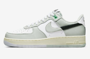 Nike Air Force 1 Low Split DZ2522-001 Release Date | SBD