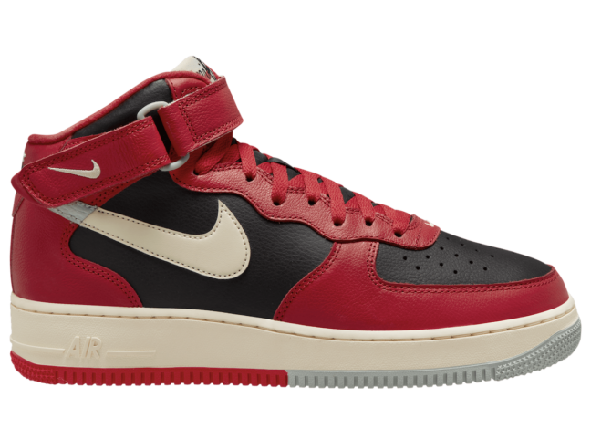 Jan 11, 2023 - Sneaker Bar Detroit