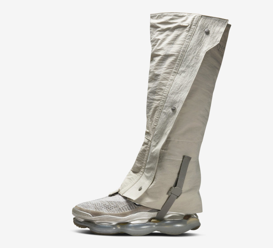 Nike Air Max Scorpion FD4612-001 Release Date | SBD
