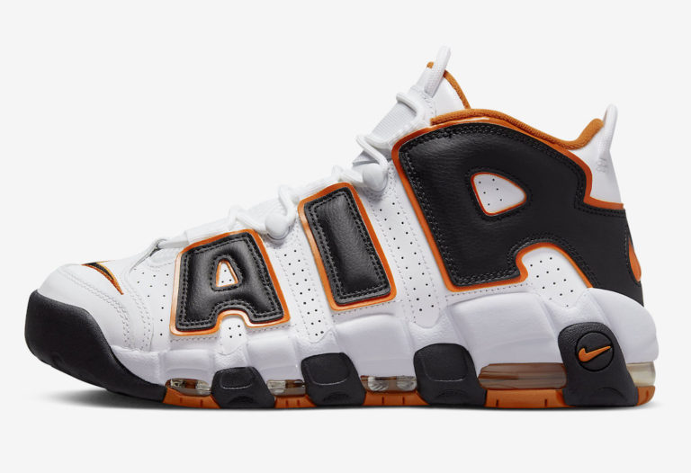 Nike Air More Uptempo Starfish FJ4416-100 | SBD