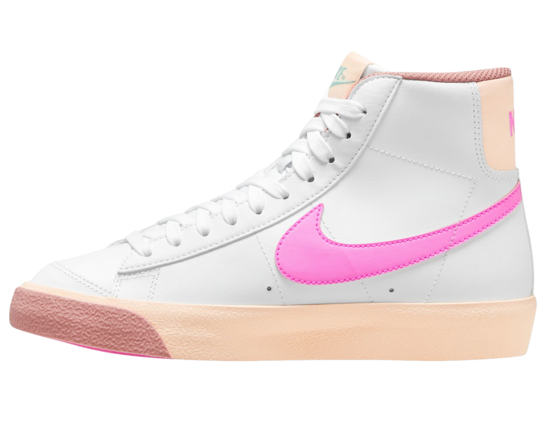 Nike Blazer Mid Neapolitan FD2900-100 Release Date | SBD