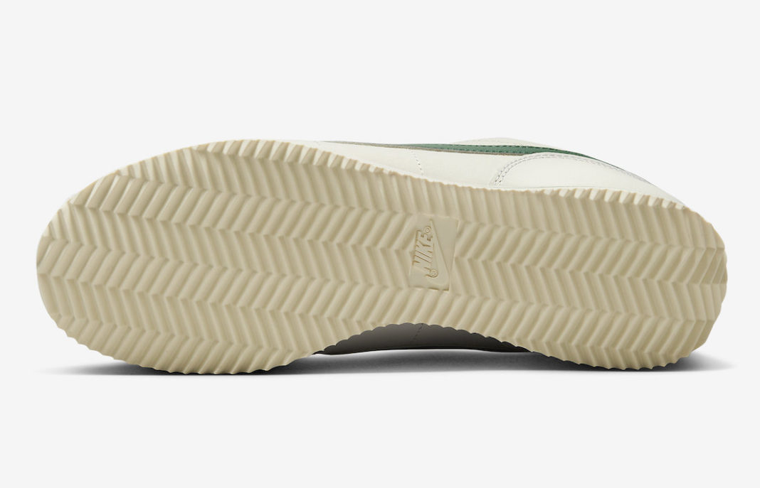 Nike Cortez Sail Gorge Green DN1791-101 | SBD