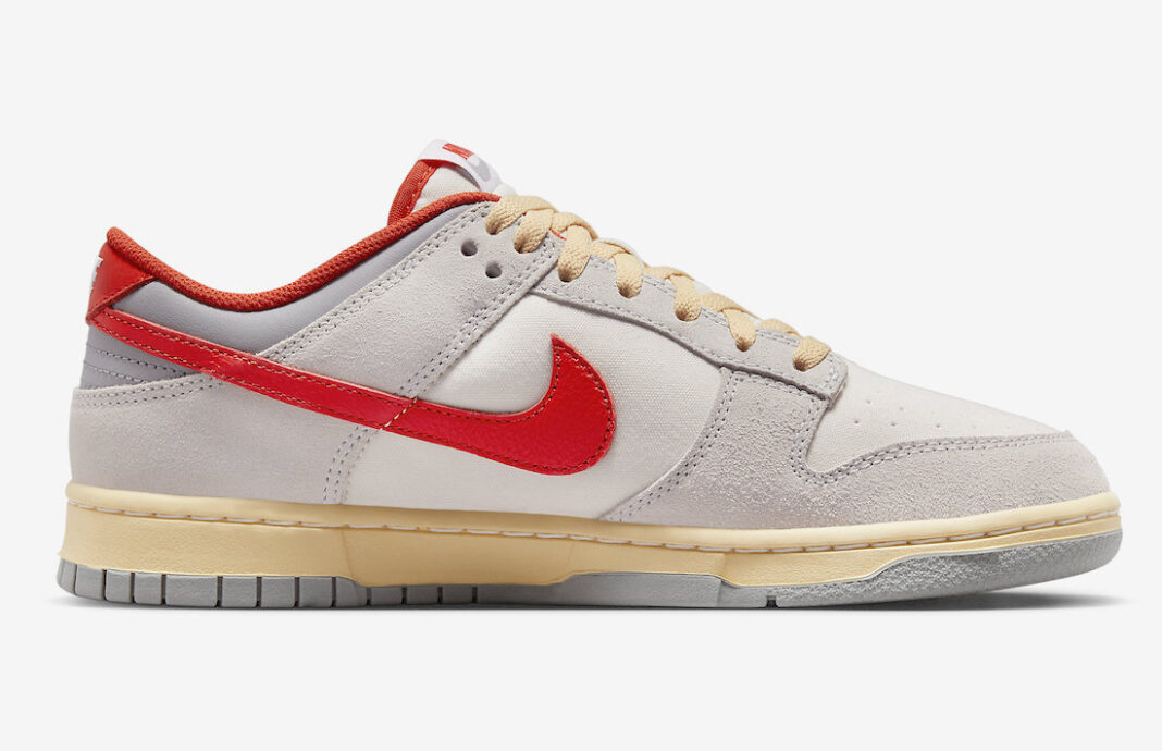 Nike Dunk Low Athletic Department FJ5429-133 | SBD