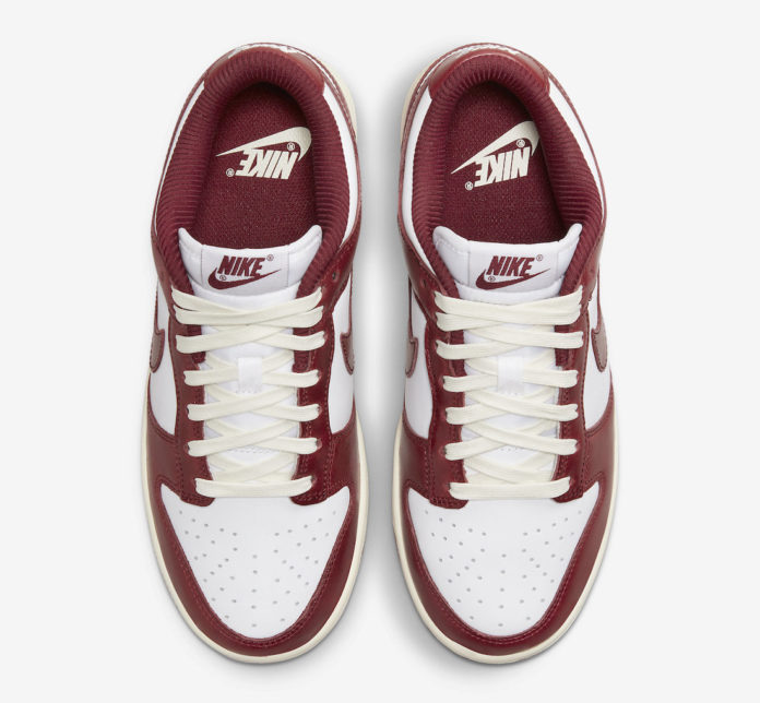 Nike Dunk Low Team Red FJ4555-100 Release Date | SBD