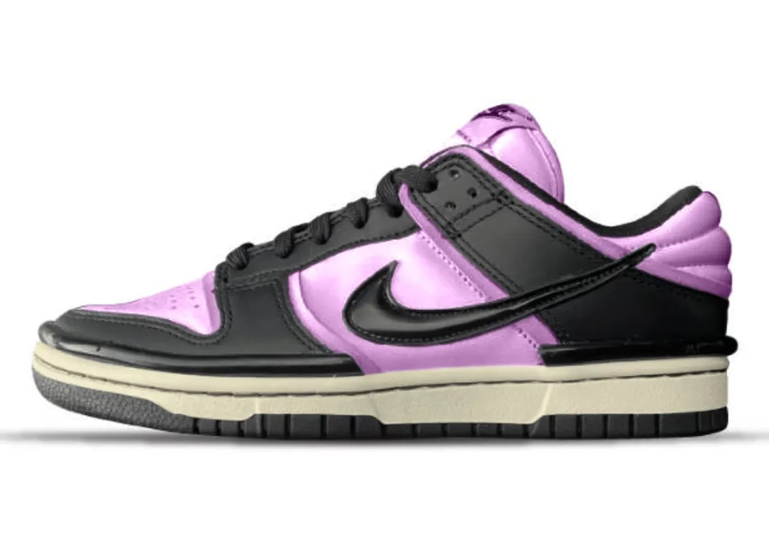 Nike Dunk Low Twist Rush Fuchsia DZ2794-500 Release Date | SBD