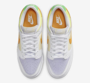 Nike Dunk Low Sundial FJ4742-100 Release Date | SBD
