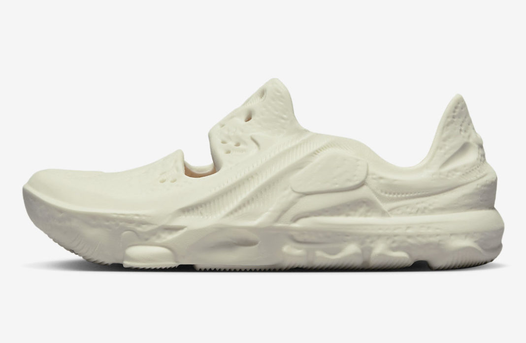 Nike ISPA Universal Natural DM0886-100 Release Date | SBD