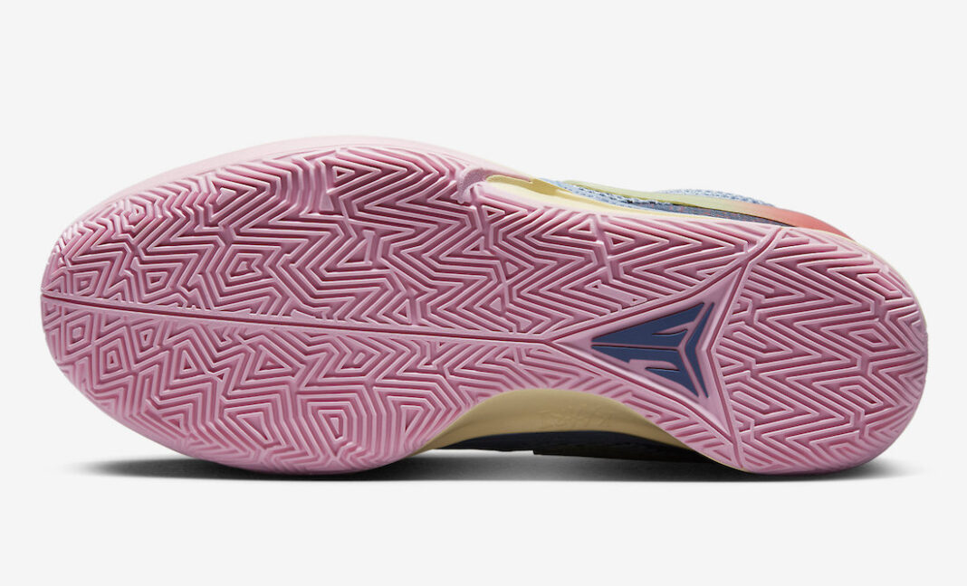 Nike Ja 1 Day One DR8785-400 Release Date | SBD