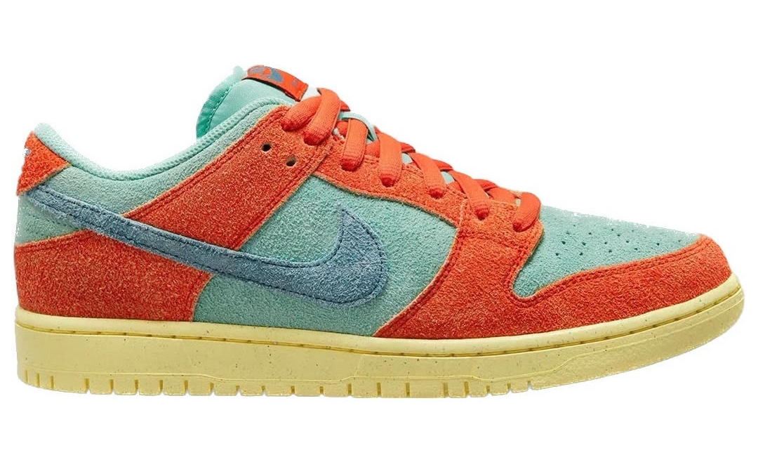 Nike SB Dunk Low Noise Aqua DV5429-800 Release Date | SBD
