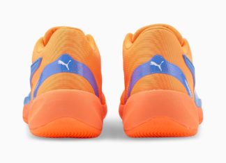 PUMA Rise Nitro Neymar Jr 378947-01 Release Date | SBD