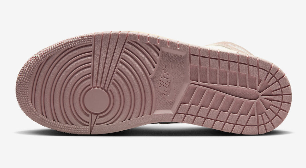 Air Jordan 1 Washed Pink FD2596-600 Release Date | SBD