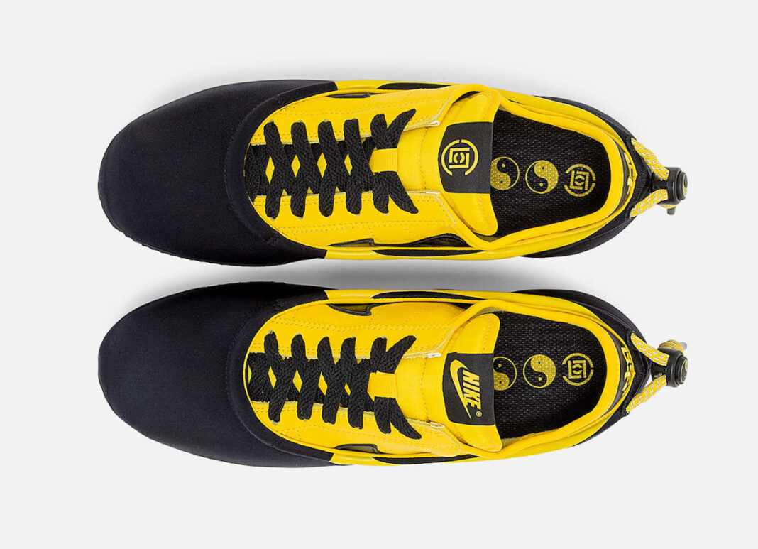 CLOT x Nike Cortez Clotez Bruce Lee Release Date | SBD