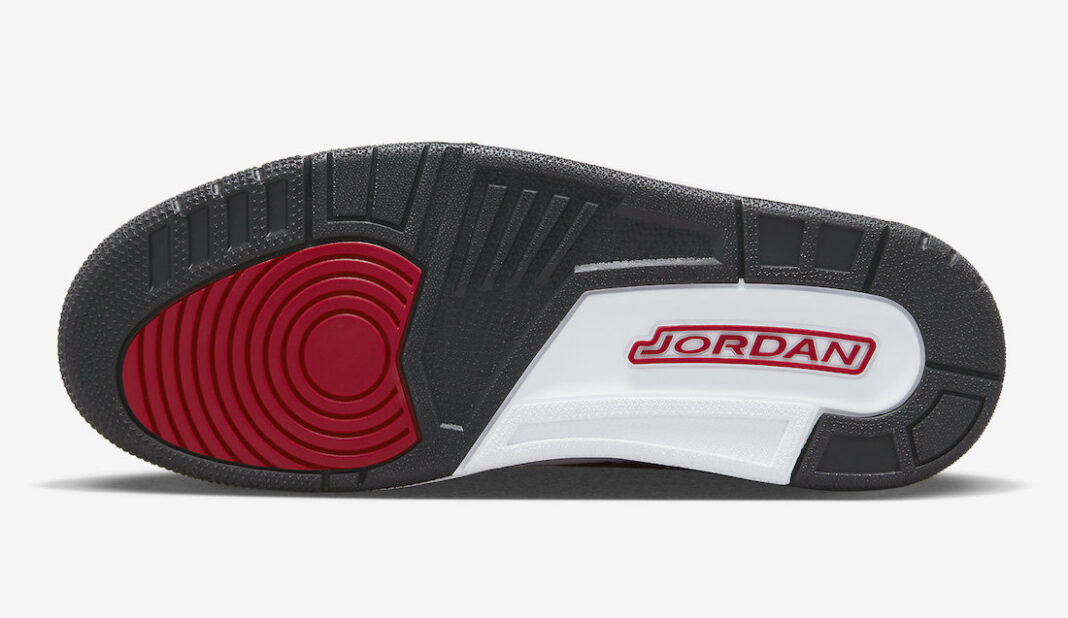 Jordan Legacy 312 Low 23 FJ7221-101 Release Date | SBD