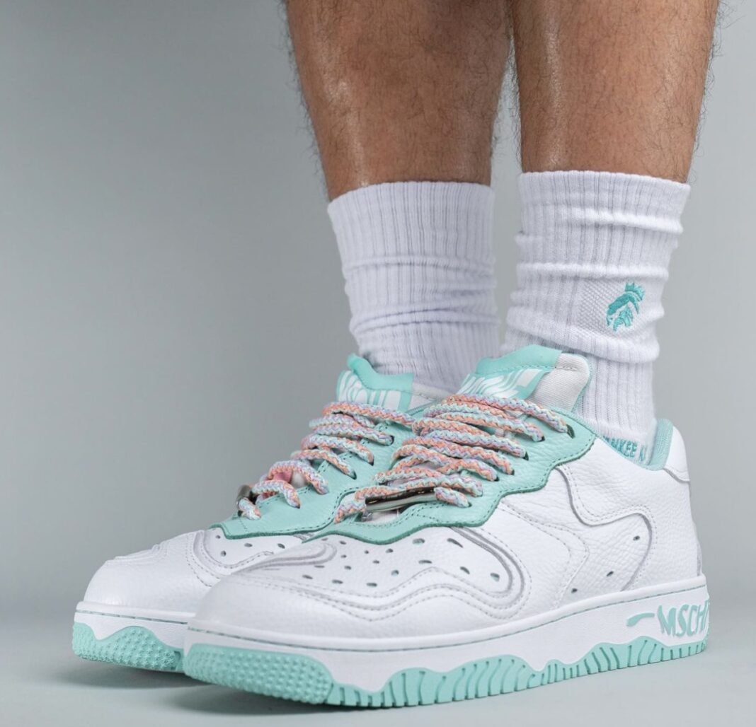 MSCHF Super Normal 2 Mint Release Date | SBD