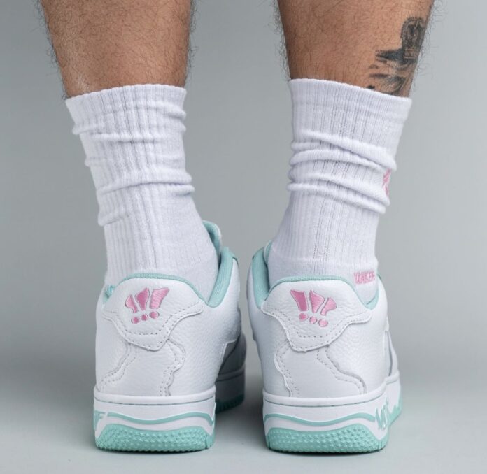 MSCHF Super Normal 2 Mint Release Date | SBD