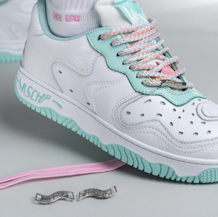 MSCHF Super Normal 2 Mint Release Date | SBD