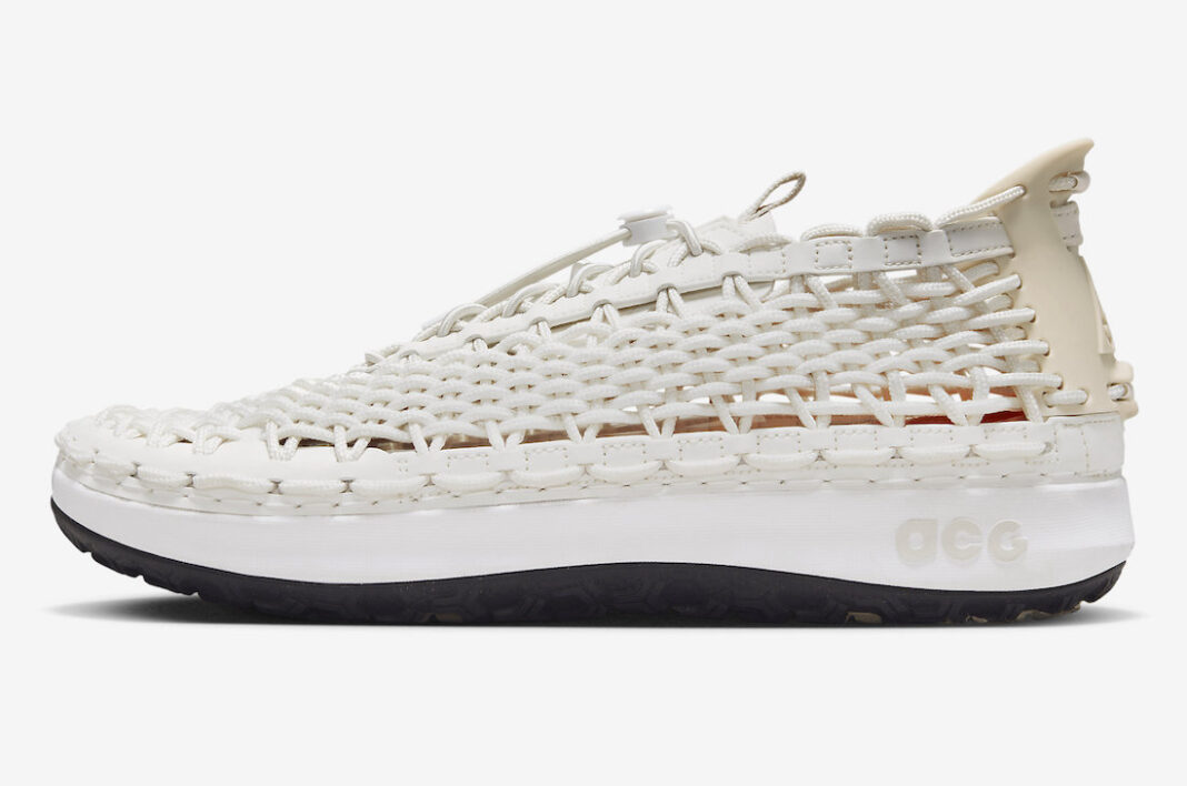 Nike ACG Watercat+ Phantom CZ0931-002 Release Date | SBD