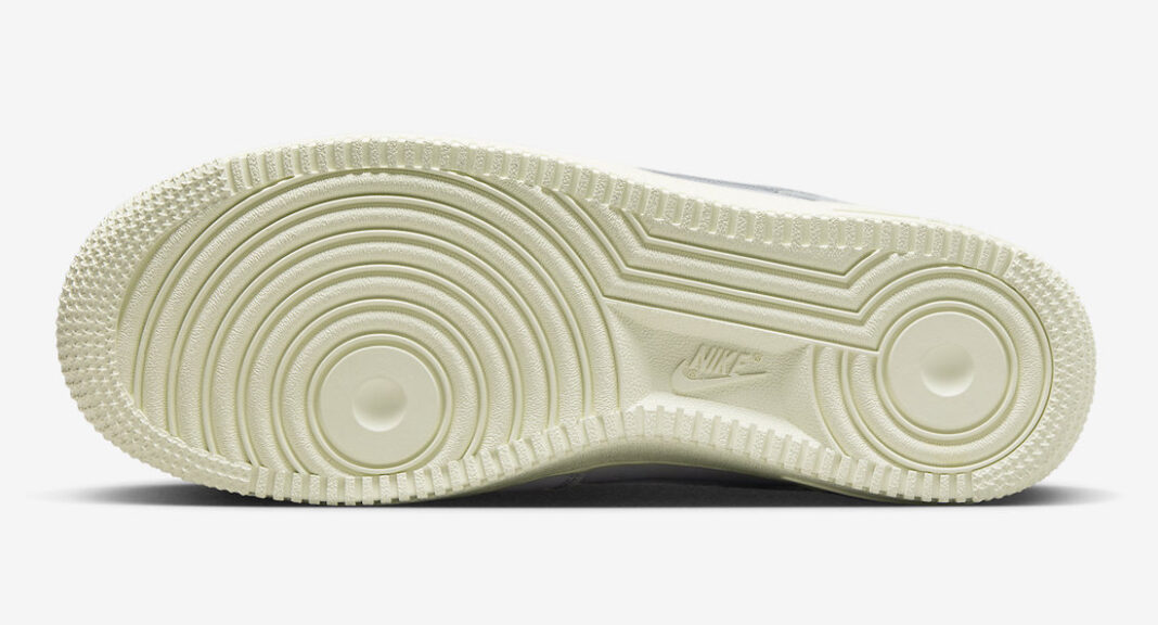 Nike Air Force 1 Low Summit White DR9503-100 Release Date | SBD