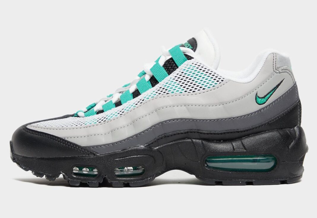 Nike Air Max 95 Stadium Green DH8015-002 | SBD