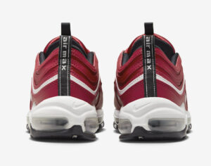 Nike Air Max 97 Red Satin FJ1883-600 Release Date | SBD