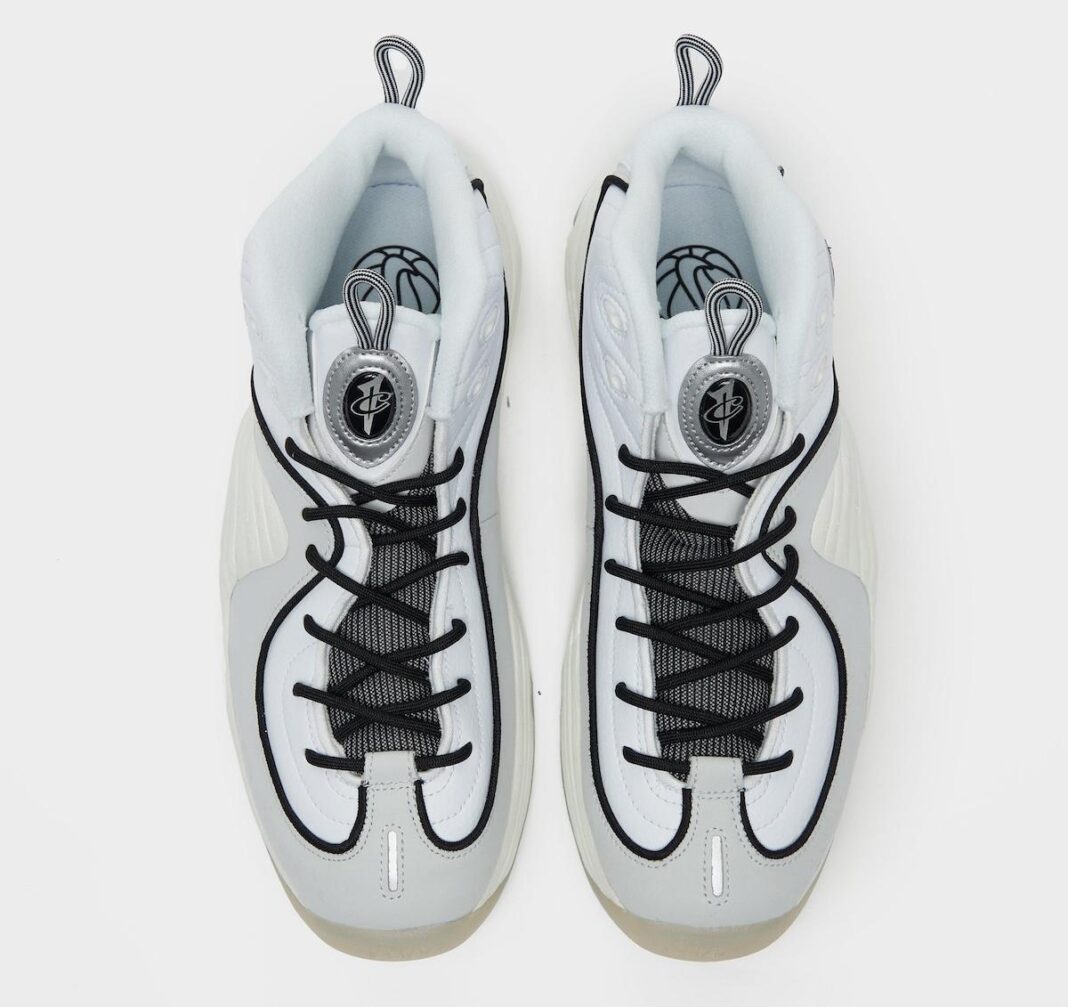 Nike Air Penny 2 Photon Dust FB7727-100 | SBD