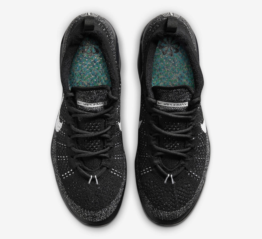 Nike Air VaporMax 2023 Flyknit Oreo DV1678-001 Release Date