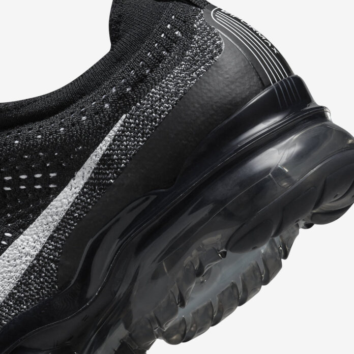 Nike Air VaporMax 2023 Flyknit Oreo DV1678-001 Release Date