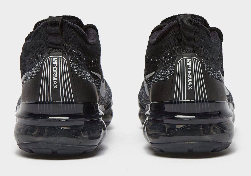 Nike Air VaporMax 2023 Flyknit Oreo DV1678-001 Release Date