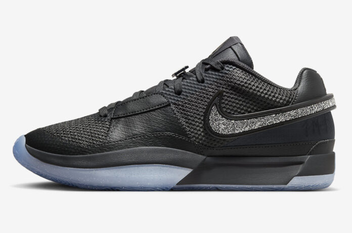 Nike Ja 1 Midnight (12AM) Swarovski FJ4234-001