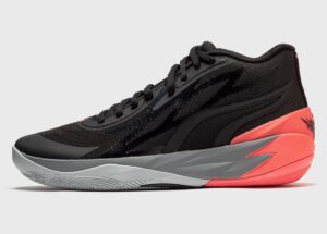 PUMA MB.02 Flare 378287-01 Release Date | SBD
