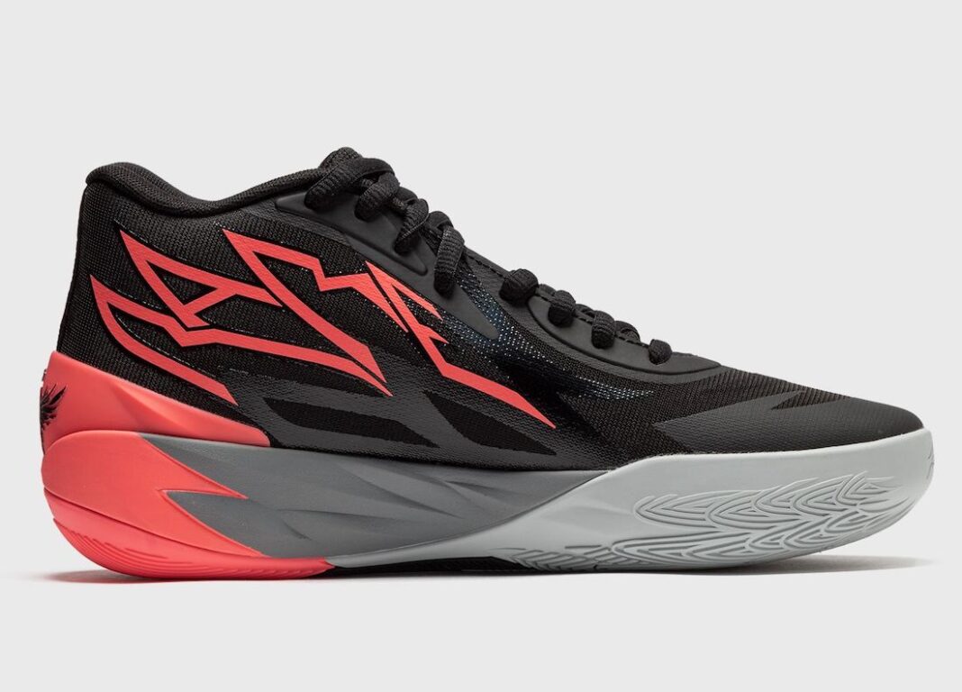 PUMA MB.02 Flare 378287-01 Release Date | SBD