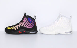 Supreme x Nike Air Bakin Release Date | SBD