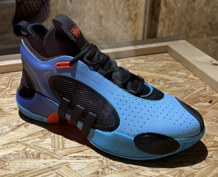 adidas D.O.N. Issue 5 Release Date | SBD