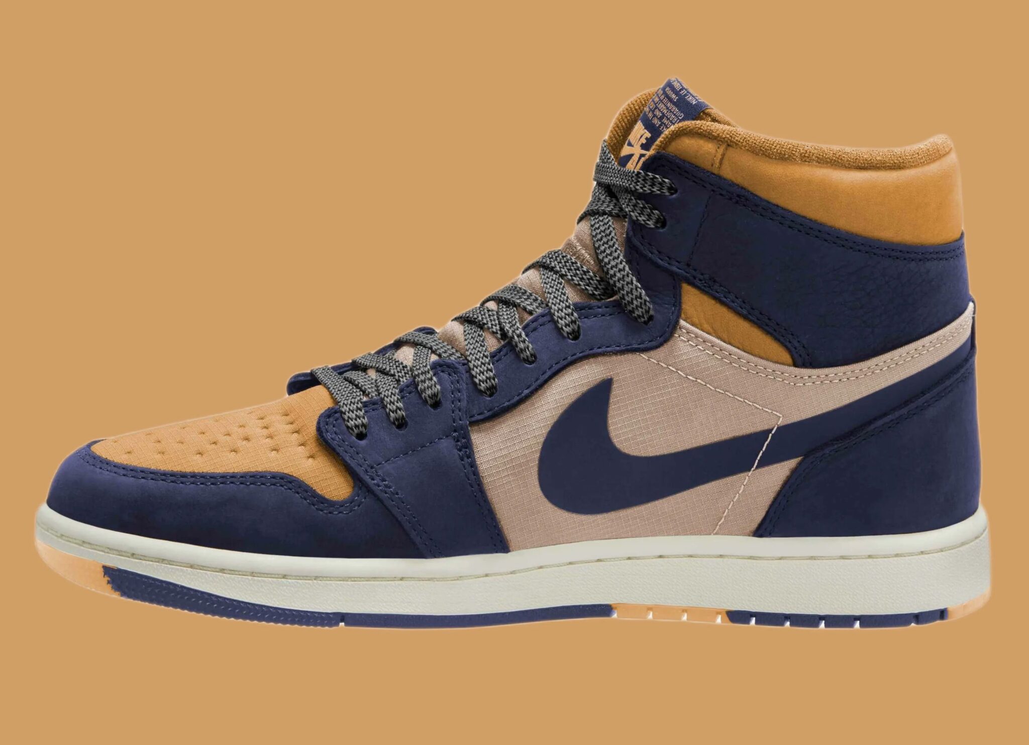 Air Jordan 1 Element Gore-Tex Sky J Purple DB2889-501 | SBD