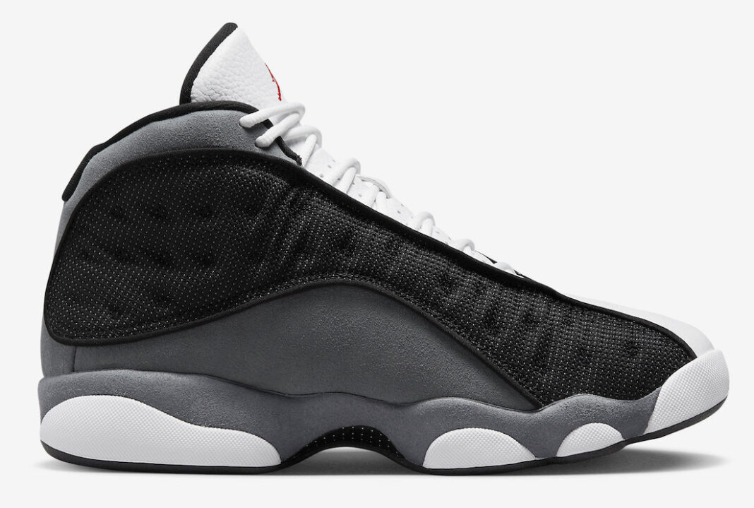 Air Jordan 13 Black Flint DJ5982-060 Release Date | SBD