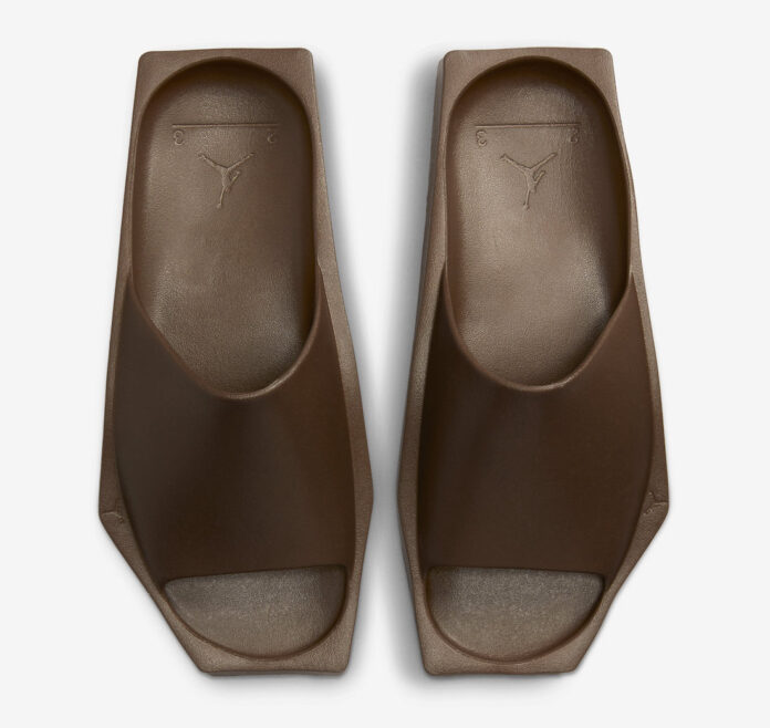 Jordan Hex Mule Cacao Wow DQ8992-200 Release Date | SBD