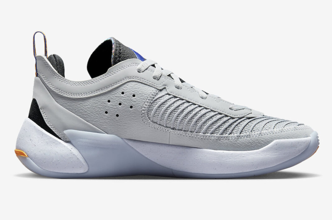 Jordan Luka 1 Next Nature Wolf Grey DX2352-004 Release Date | SBD