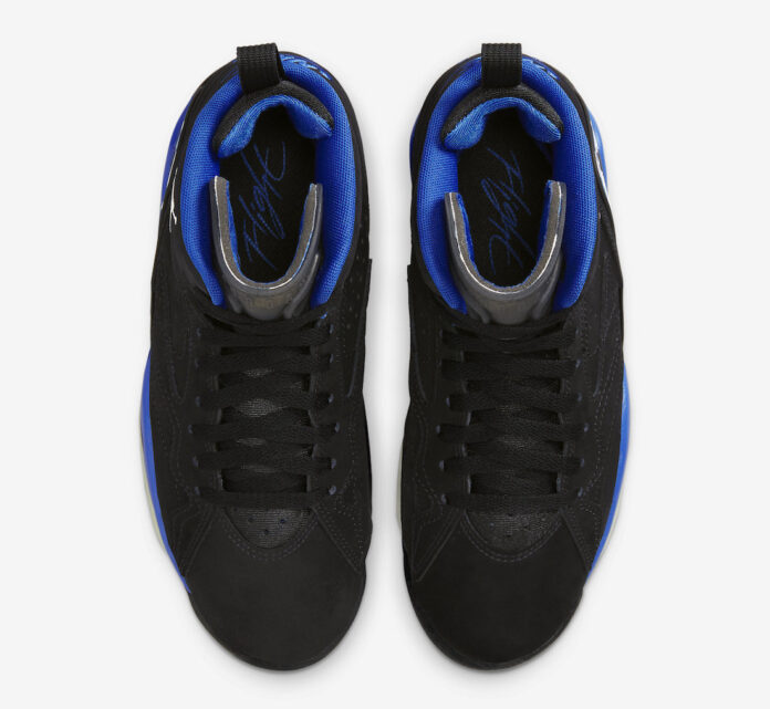 Jordan MVP Black Royal FB9019-004 | SBD