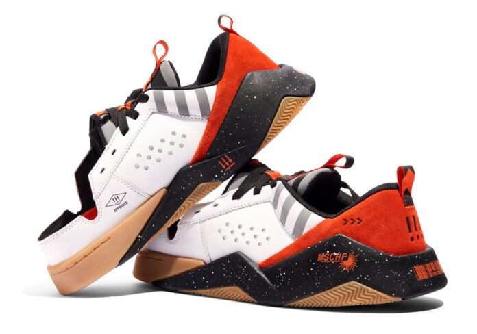 MSCHF BWD Shoe Release Date | SBD