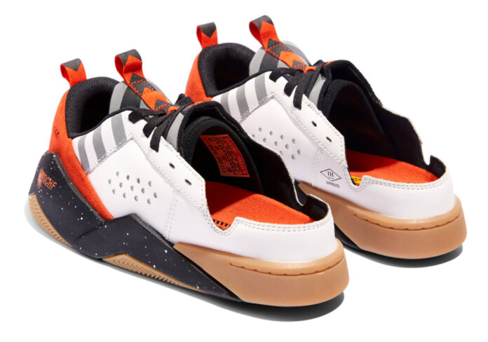 MSCHF BWD Shoe Release Date | SBD