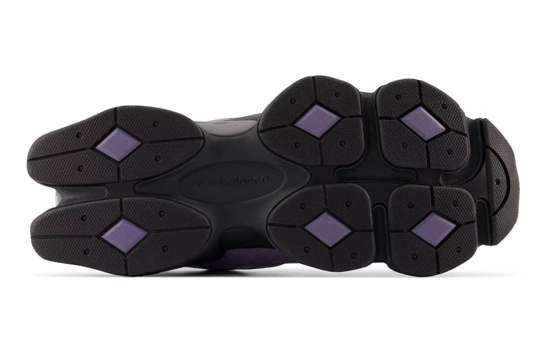 New Balance 9060 Violet (Purple) U9060RVB Release Date | SBD