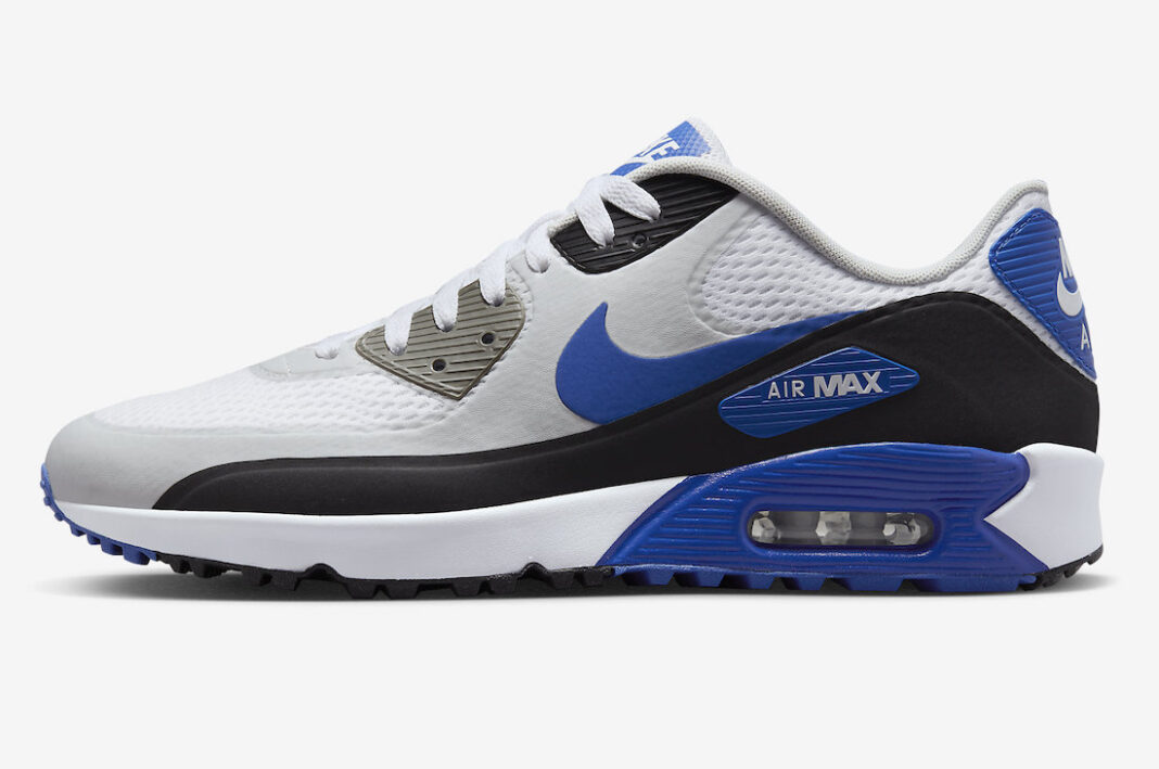 Nike Air Max 90 Golf Game Royal DX5999-141 | SBD