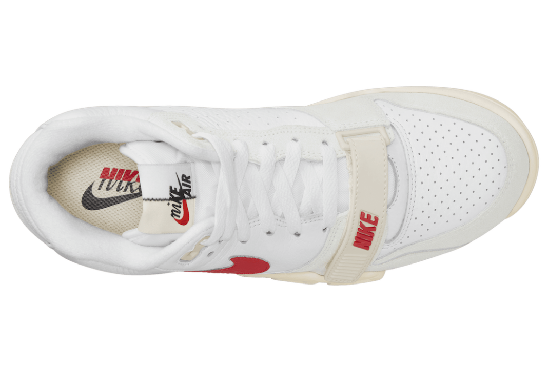 Nike Air Trainer 1 Chicago Split DZ2547-100 Release Date | SBD
