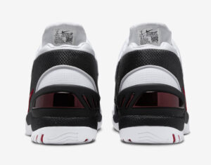 Nike Air Zoom Generation Debut (2023) DV7219-100 | SBD