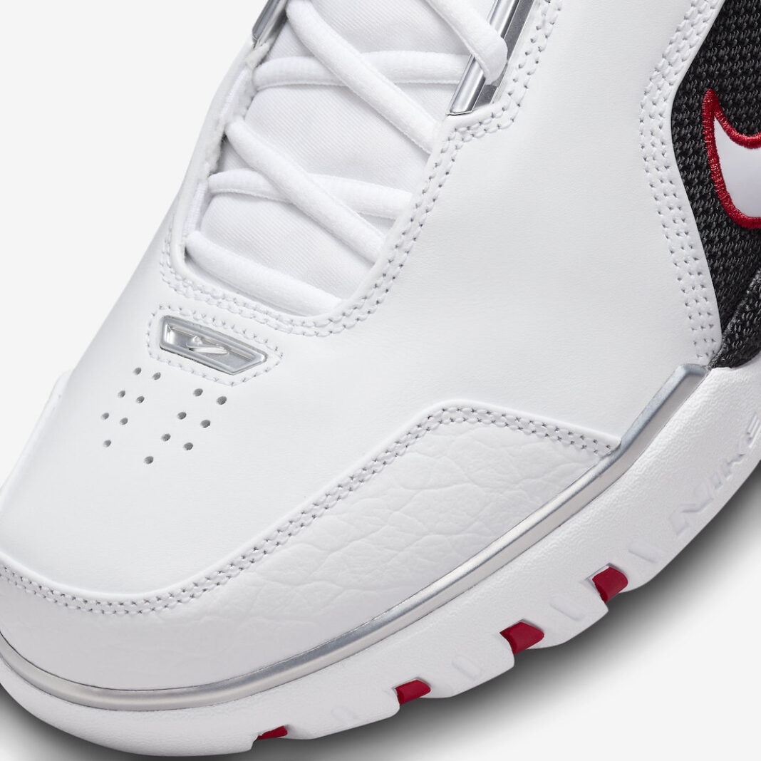 Nike Air Zoom Generation Debut (2023) DV7219-100 | SBD