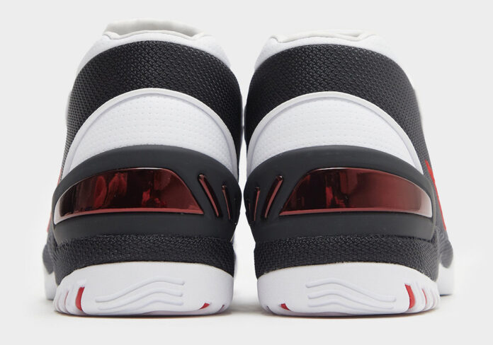 Nike Air Zoom Generation Debut (2023) DV7219-100 Release Date | SBD