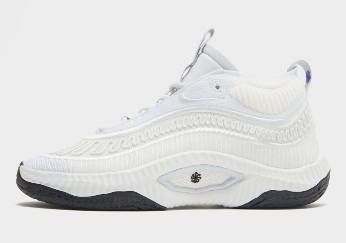 Nike Cosmic Unity 3 Summit White DV2757-100 | SBD